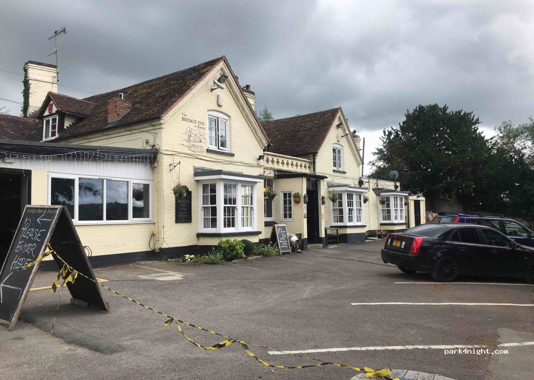 , Offenham, Boat Lane, Worcestershire, United Kingdom