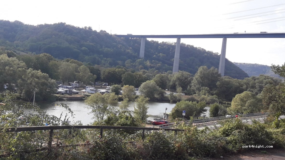 park4night - (56333) Ferieninsel Winningen