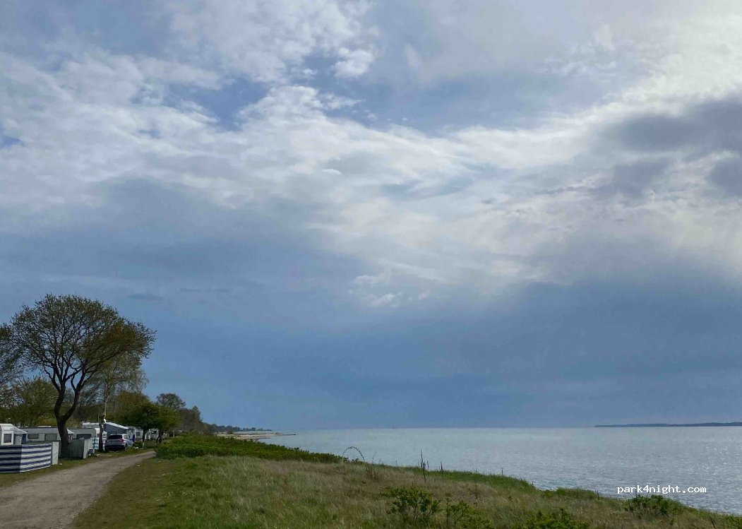 park4night - (24360) Campingplatz Hemmelmark