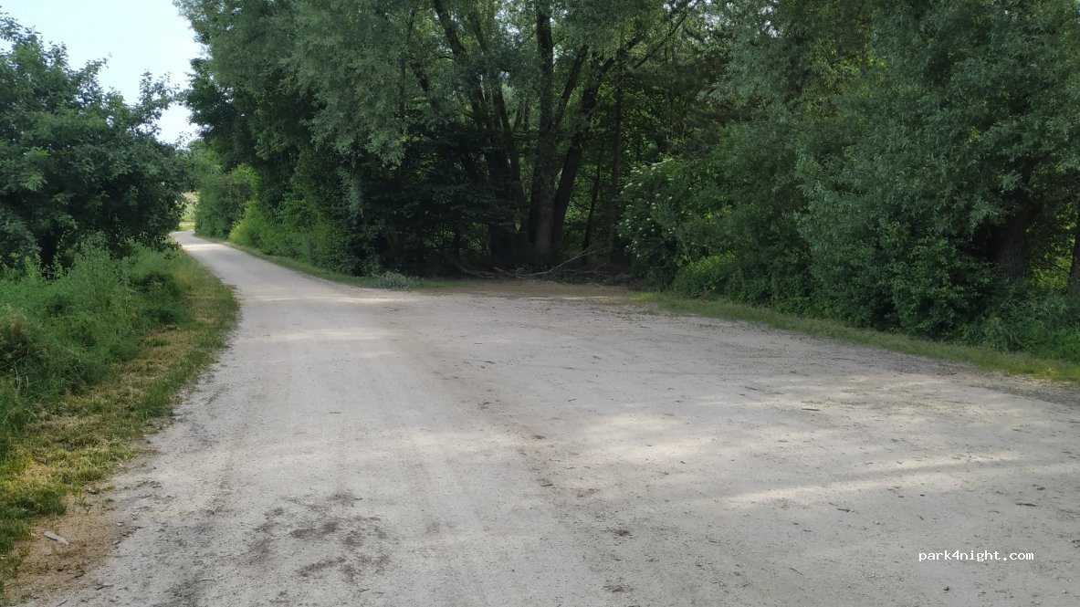 park4night - (78345) Moos - K6162