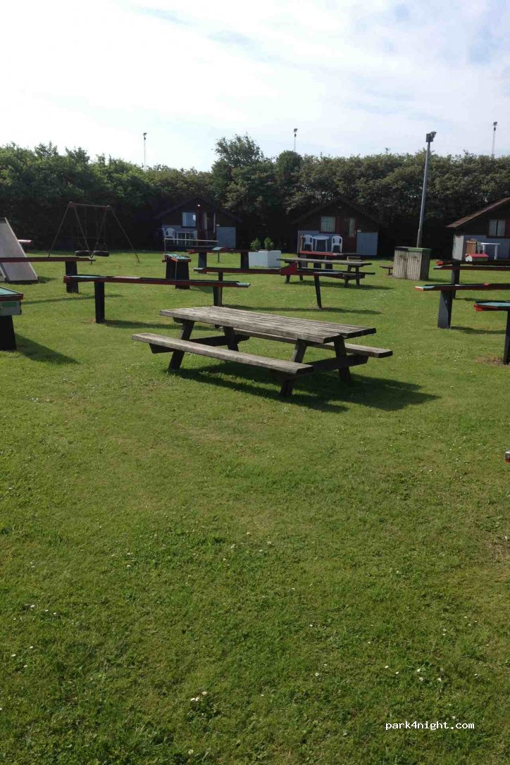 park4night - Place Premium