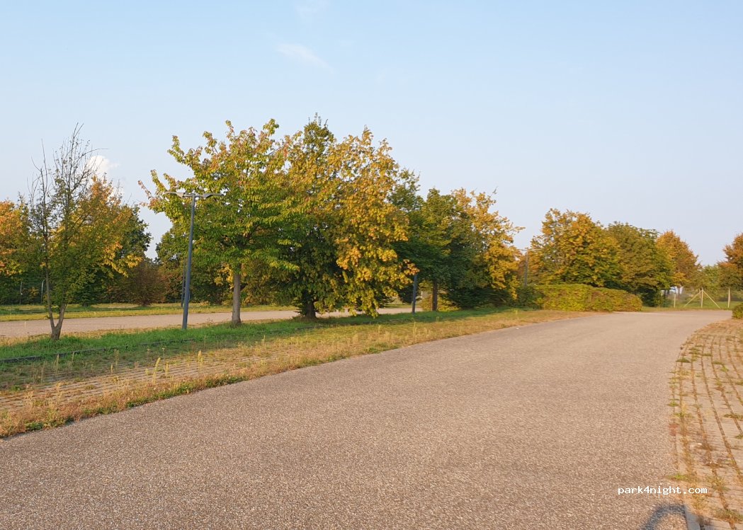 park4night - (74232) Abstatt