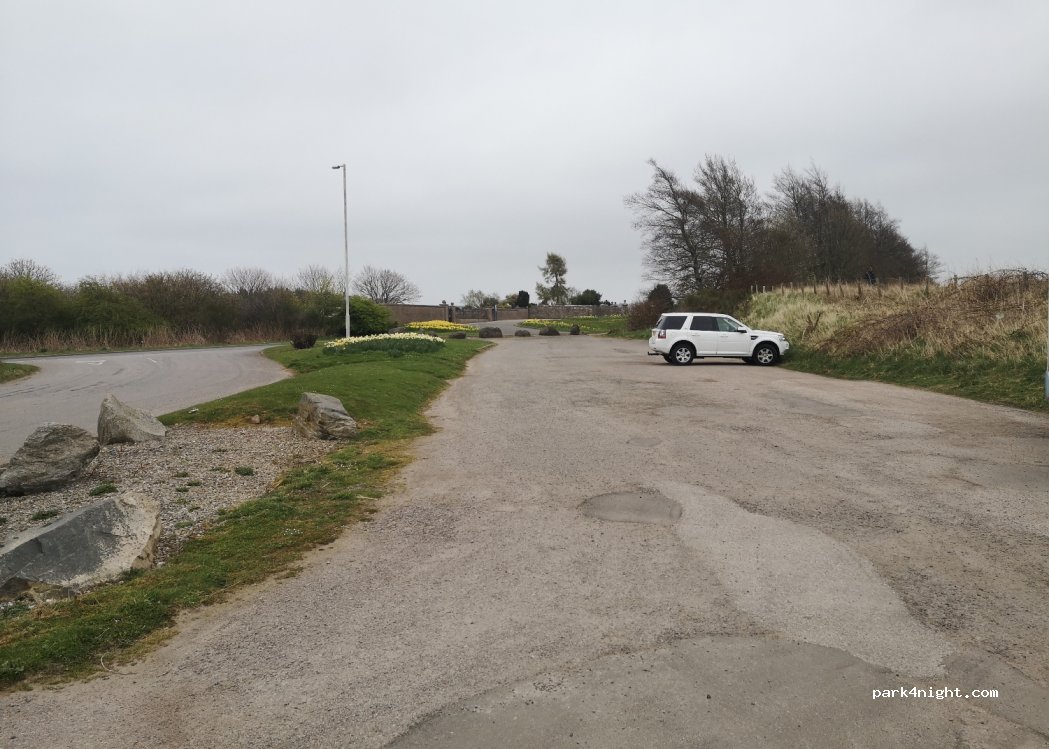 park4night - (AB39 3UP) Stonehaven