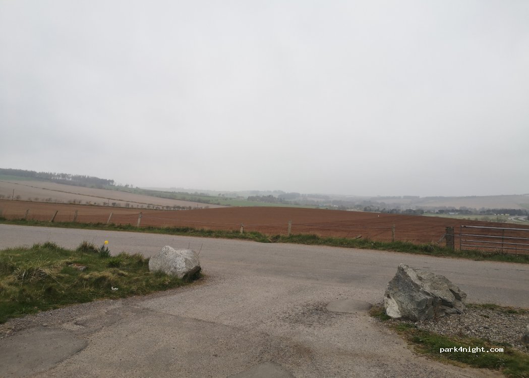 park4night - (AB39 3UP) Stonehaven