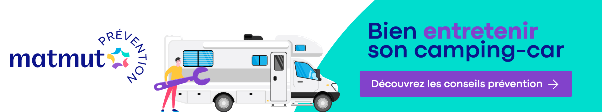 park4night - Les lieux